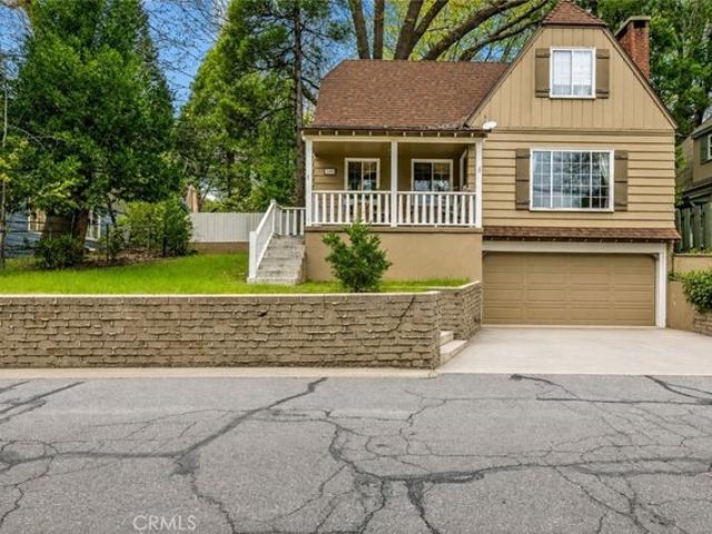 248 Oak, Lake Arrowhead, CA 92352