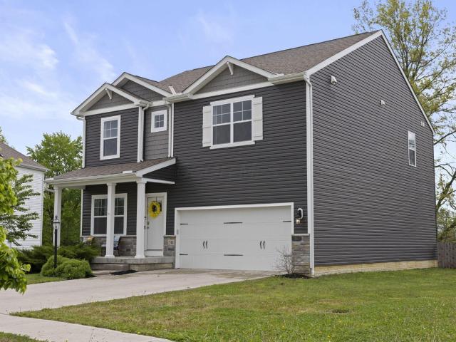 248 Old Bay Drive