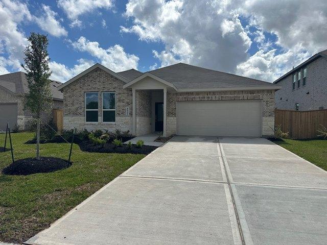 248 Orchard Cv, Snook, TX 77879
