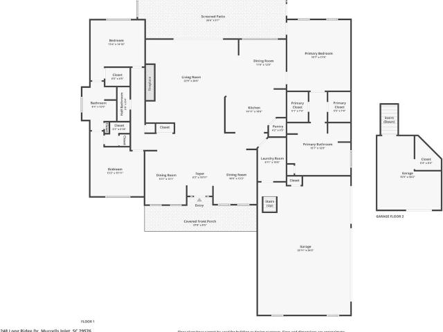 248 Long Ridge Dr