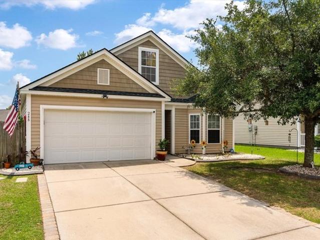 248 Loocock Dr, Goose Creek, SC 29445