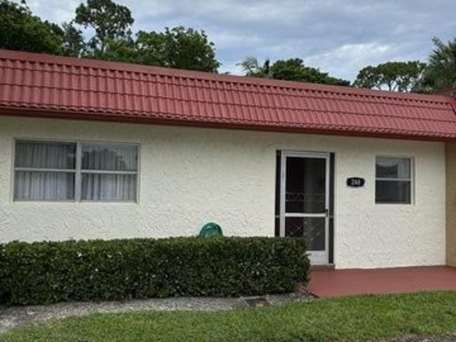 248 Lake Dora Dr, West Palm Beach, FL 33411