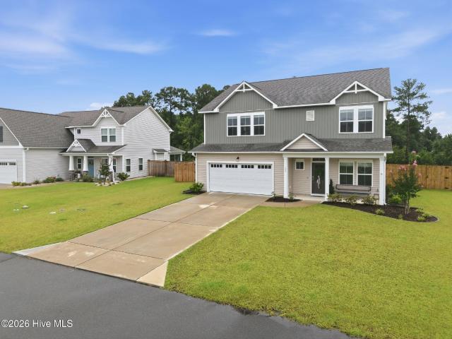 248 Langston Road