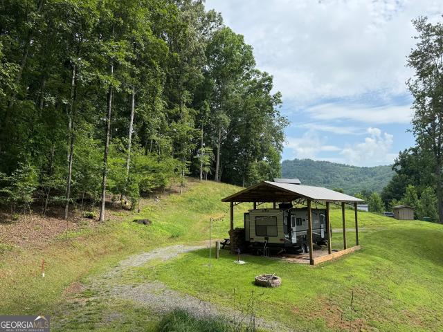 248 Ledford Chapel Road