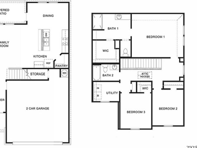 248 Lucy Landing