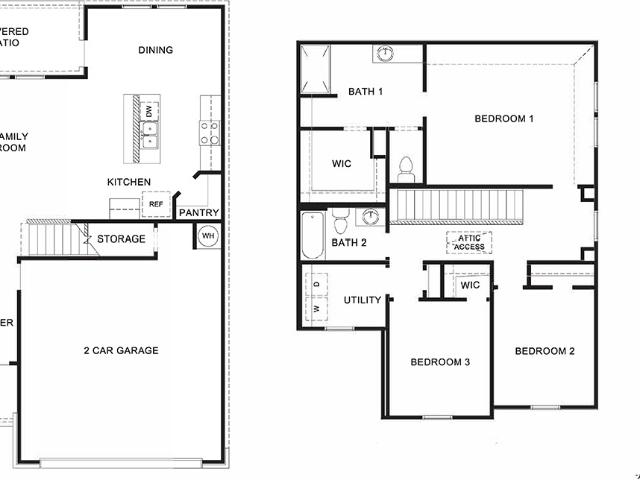 248 Lucy Lndg, San Antonio, TX 78253 | MLS #1952