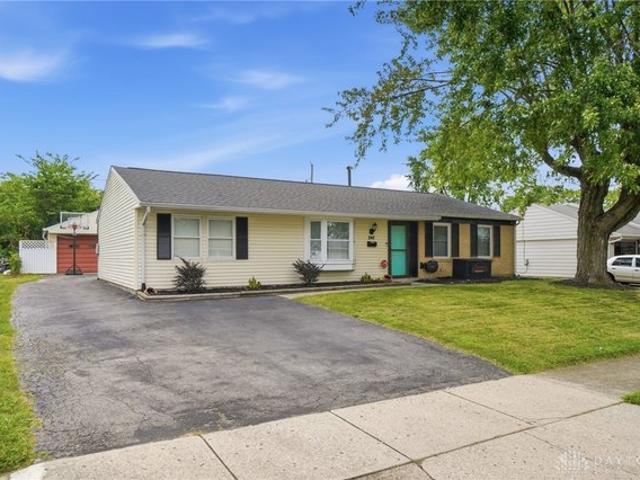 248 Mountair Dr, Vandalia, OH 45377