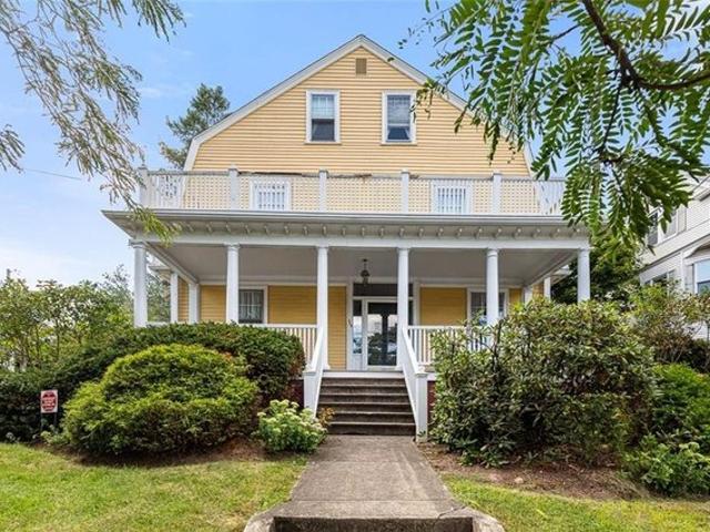 248 Morris Ave, Providence, RI 02906