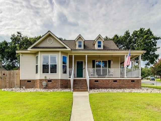 248 Mossborough Dr, Lexington, SC 29073