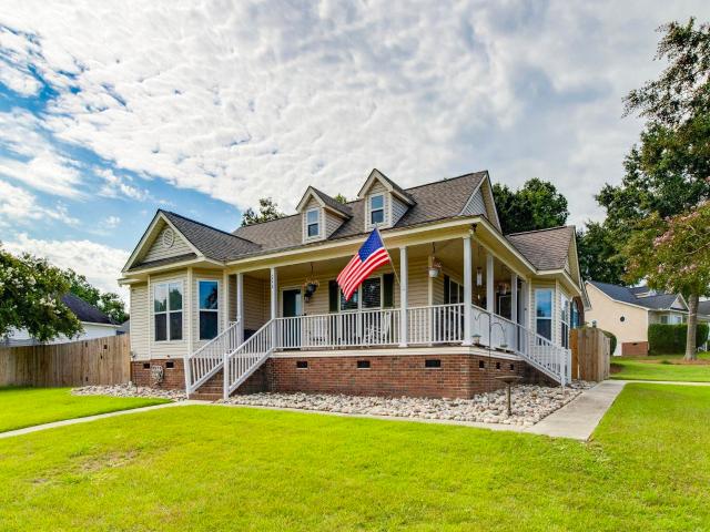248 Mossborough Drive