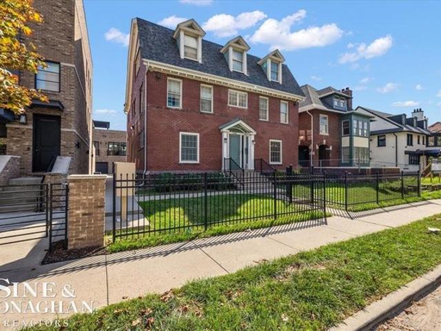 248 Mack Ave Rd Apt 2, Detroit, MI 48201