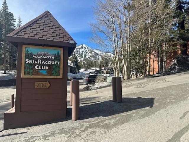 248 Mammoth Slopes Dr Unit F53, Mammoth Lakes, CA 03546