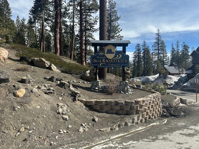 248 Mammoth Slopes, Unit F53, Mammoth Lakes, CA 93546 | MLS #260141 | Compass
