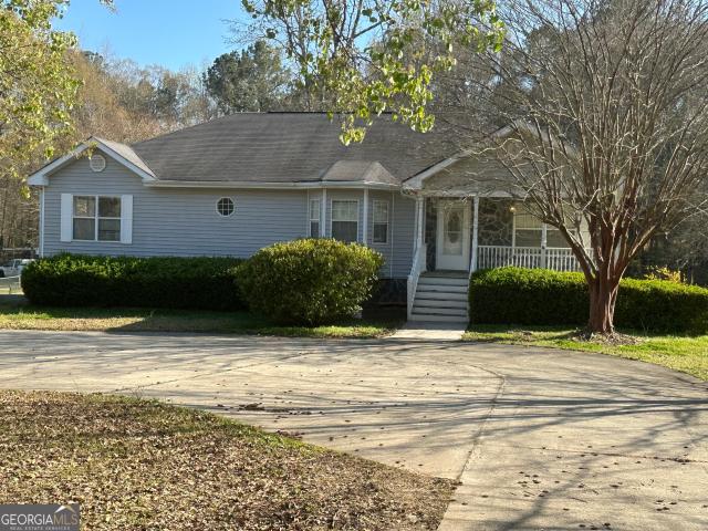 248 Manley Road