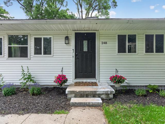 248 Mcconnell Drive