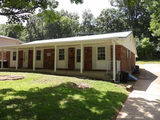 248 Meadowview Drive # 2