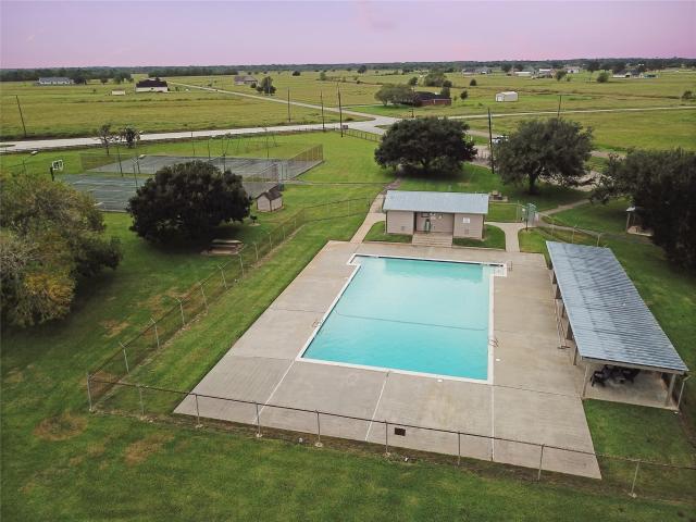 248 middle bayou trail