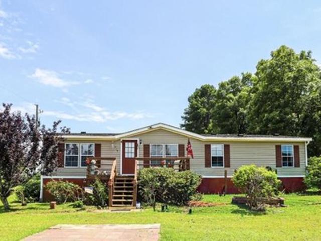 248 MT Calvary Rd, Trenton, SC 29847