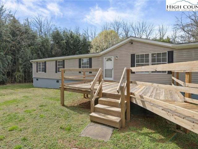 248 Mulberry Park Road