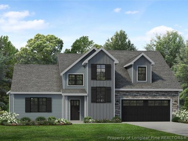 248 Myrtle Oak Dr, Cameron, NC 28326