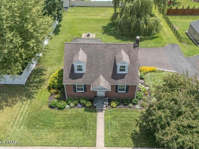 248 N 3rd Street
