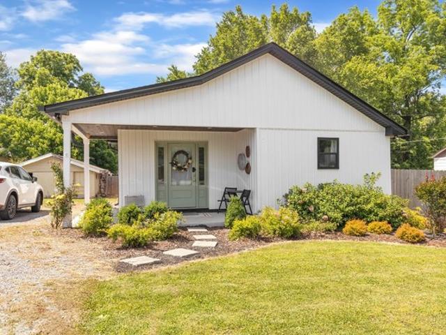 248 N Willomont Ave, Gallatin, TN 37066