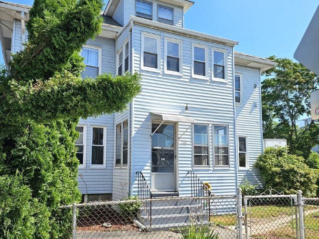 248 N.Beacon St Unit 1, Watertown, US, MA