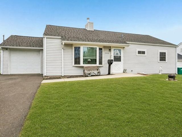 248 N Oxford Valley Rd, Fairless Hills, PA 19030