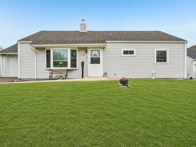 248 N Oxford Valley Road