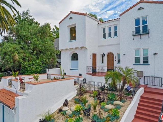 248 N Park View St, Los Angeles, CA 90026