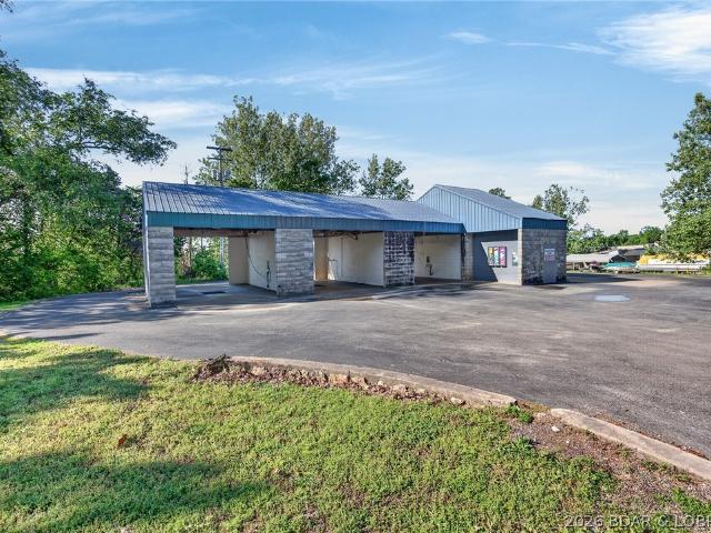 248 N. State Hwy 7