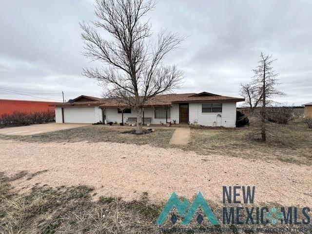 248 NM Highway 267, Portales, NM 88130