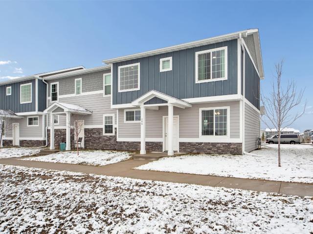 248 NW Common Place