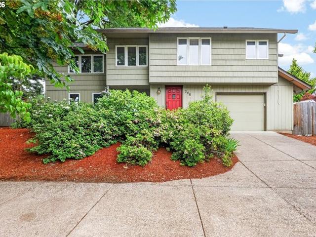 248 NW Ash St, McMinnville, OR 97128