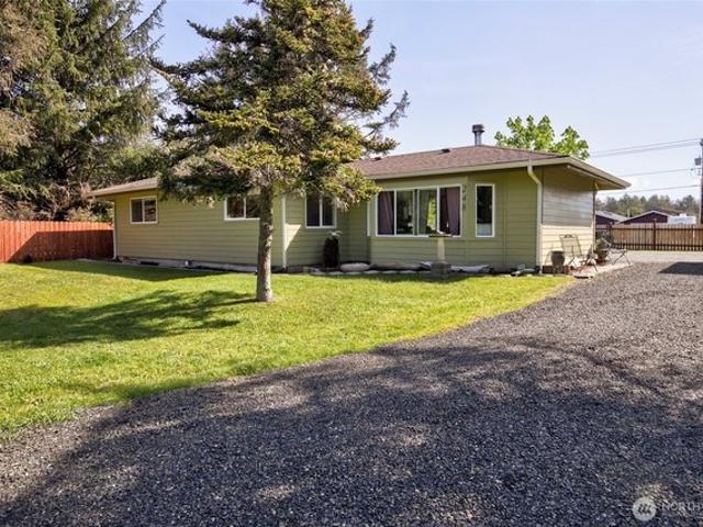 248 NW Ensign Ave, Ocean Shores, WA 98569