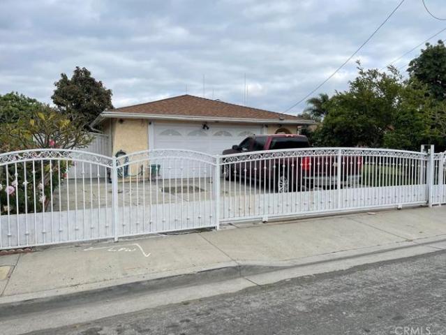 248 S 4th Ave, La Puente, CA 91746