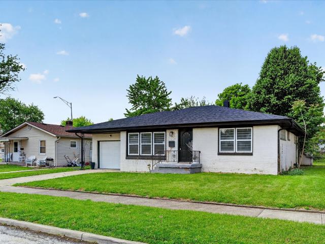 248 S 5th Avenue