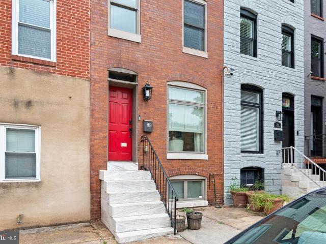248 S Collington Avenue