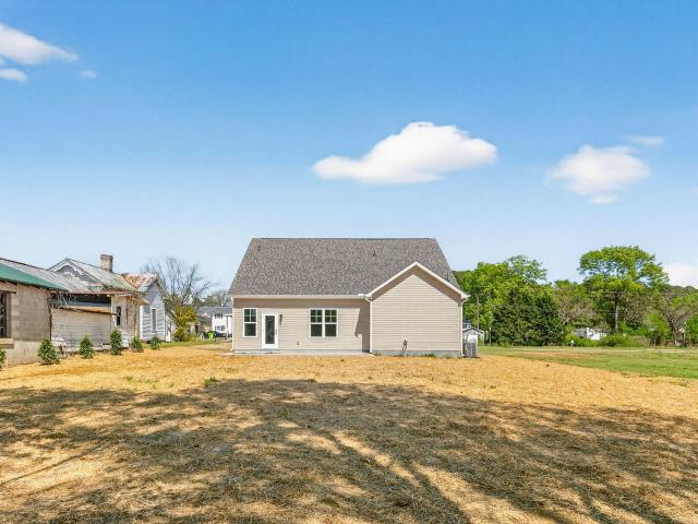 248 S Pine St, Spring Hope, NC 27882 | MLS #10158