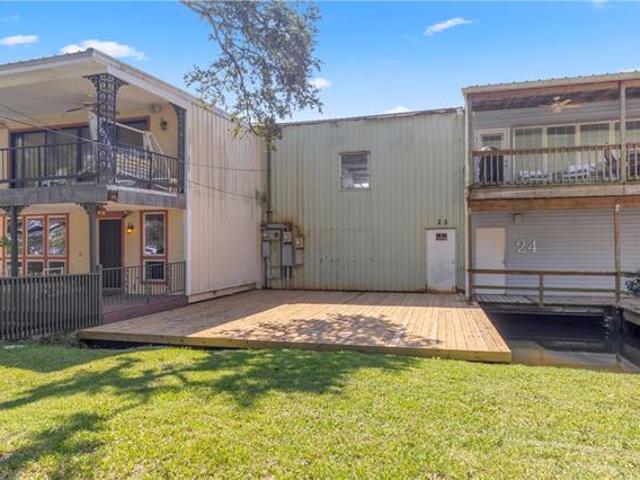 248 S Roadway St, Unit 23, New Orleans, LA 70124 | MLS #2550 | Compass