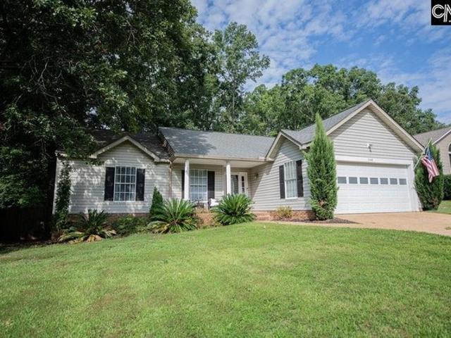 248 Saddlebrooke Rd, Lexington, SC 29072
