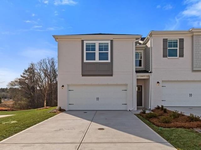 248 Sanctuary Dr, McDonough, GA 30253