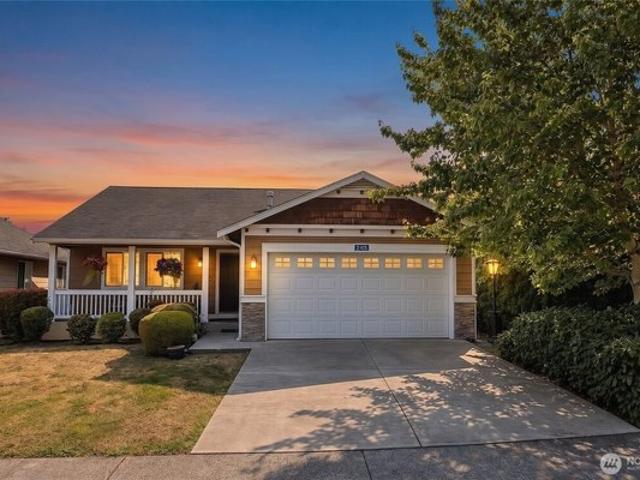 248 Shantel St, Mount Vernon, WA 98274