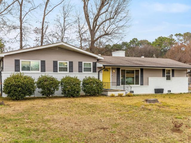 248 Sharon Cir, Rossville, GA 30741 | MLS #1529