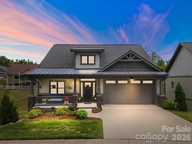 248 Sports Village Dr, Hendersonville, NC 28739