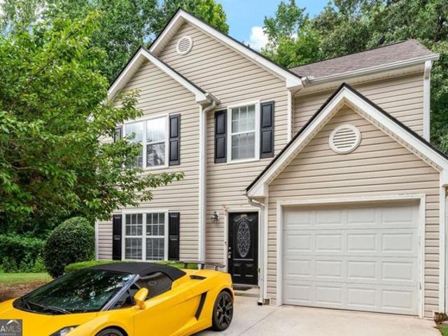 248 Springbottom Dr, Lawrenceville, GA 30046