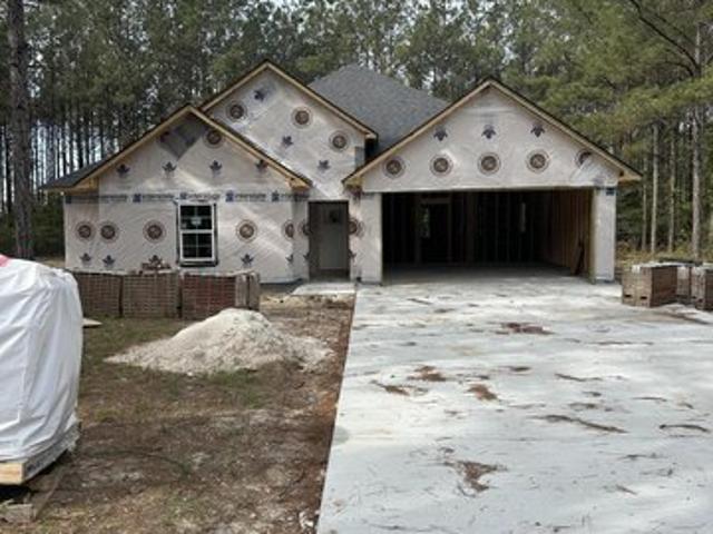 248 Steel Magnolia Ln, Anacoco, LA 71403