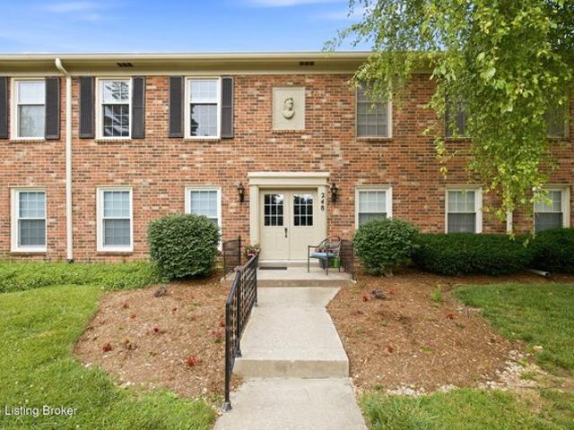 248 Stonehenge Dr Apt 104, Louisville, KY 40207