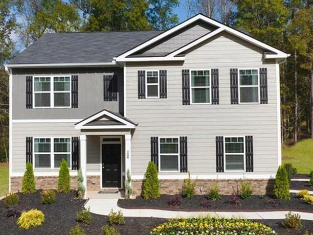 248 Sullivan St, Hampton, GA 30228