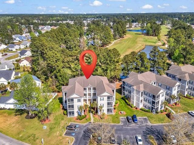 248 Sun Colony Blvd Unit 104, Longs, SC 29568